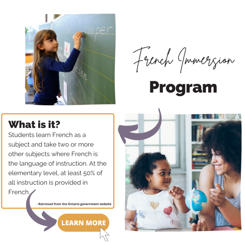 French Program - Roots to Routes Academy